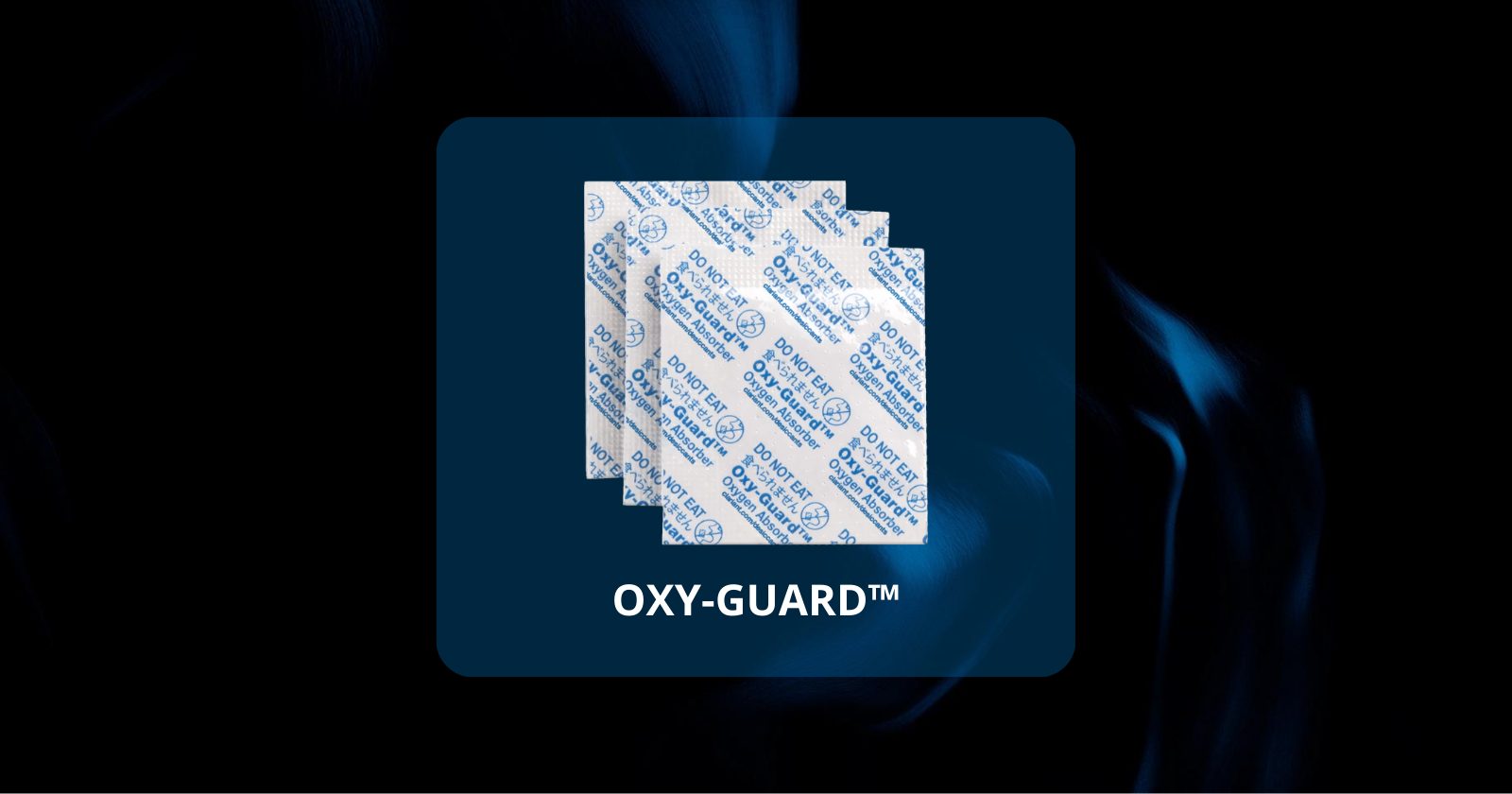 OXY-GUARD™