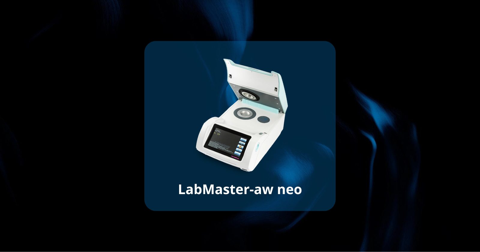 LabMaster-aw neo