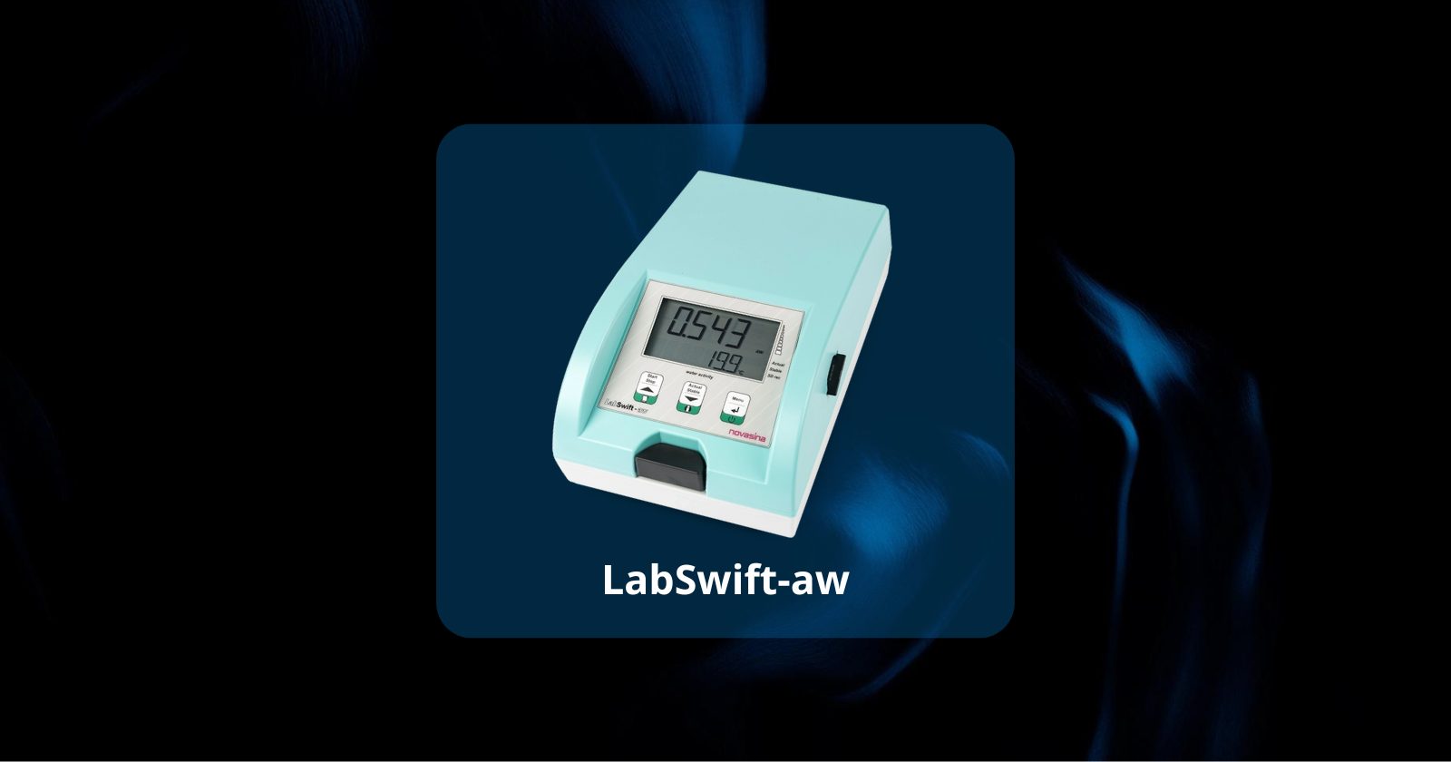 LabSwift-aw
